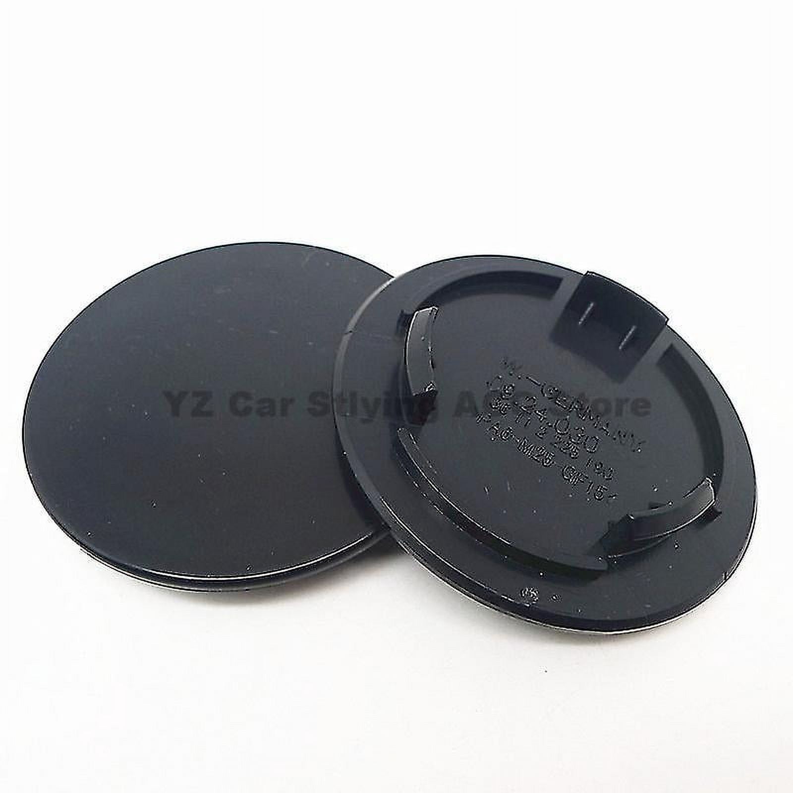 4pcs 70mm Wheel Center Cap Hub For Bbs Rs Rz Rg Rm Rims Hubcaps Cover ...