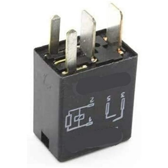 4pcs , 8T2T-14B192-AA Multi-Function Relay 4-PIN 8T2T14B192AA OEM ...