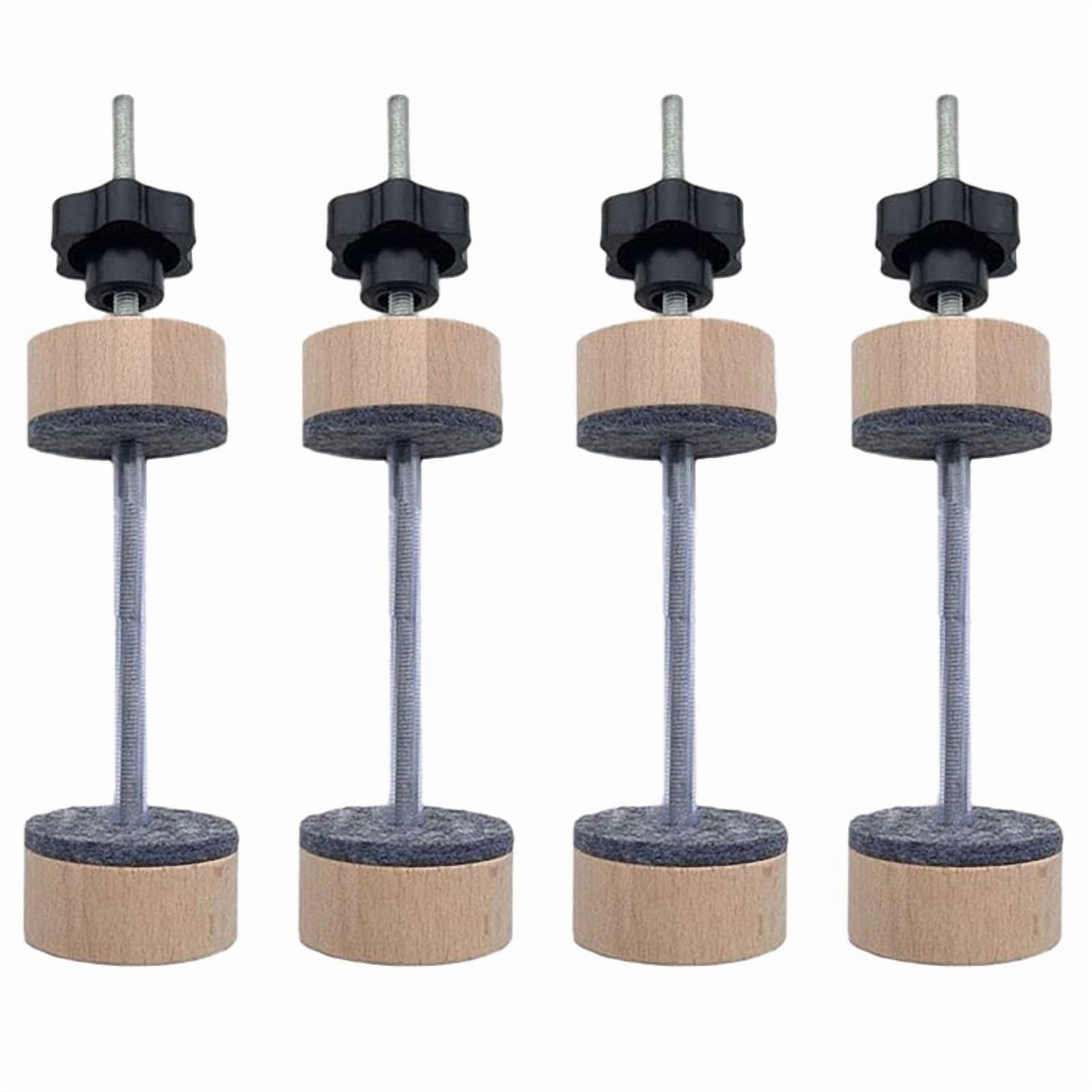4pcs 9.8Inch Guitar Tools Guitar Spool Clamp Cracks Repair Luthier ...