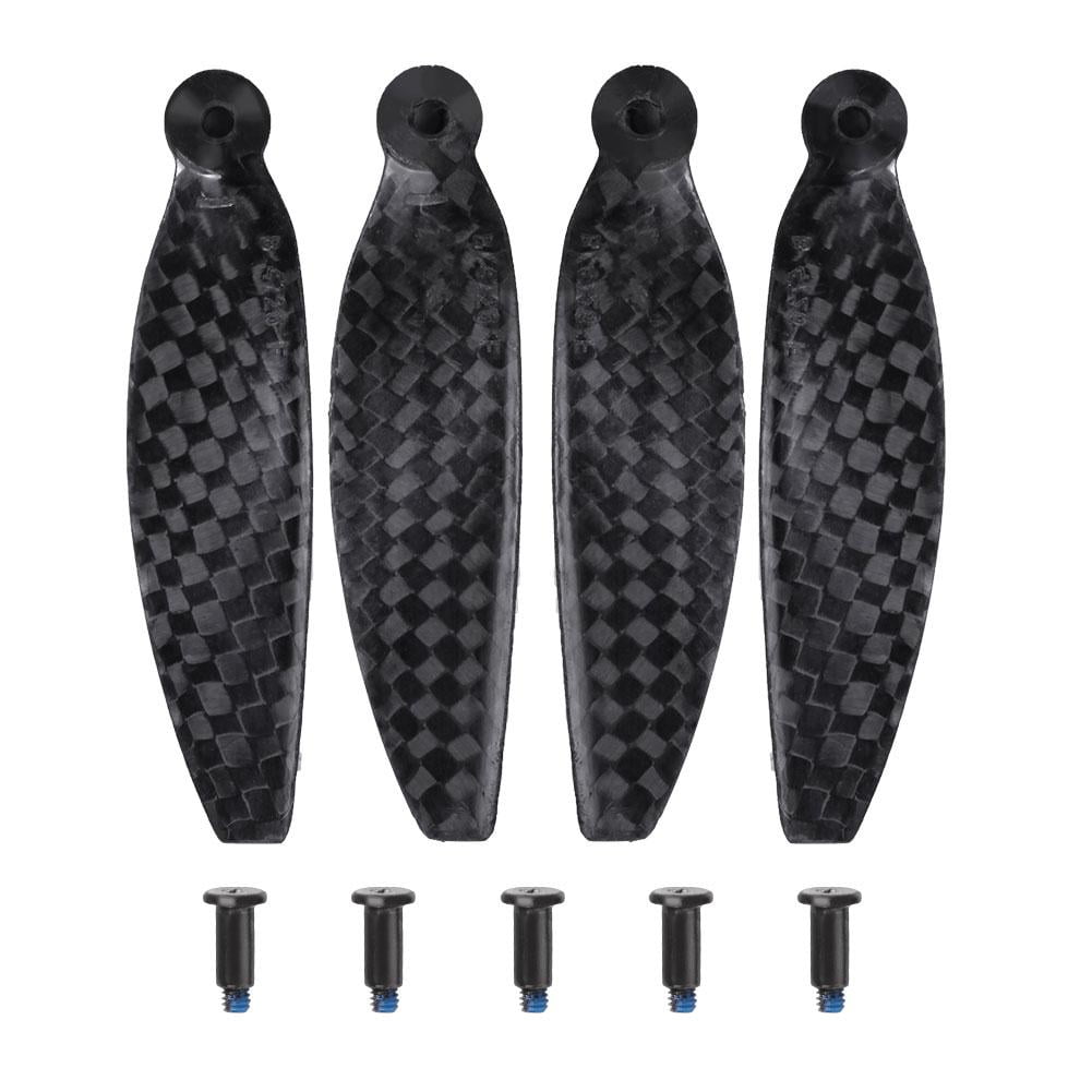 4pcs(A)for DJI Mini 4K$Applicable to DJI Mini 4K Propeller 4726F Carbon ...