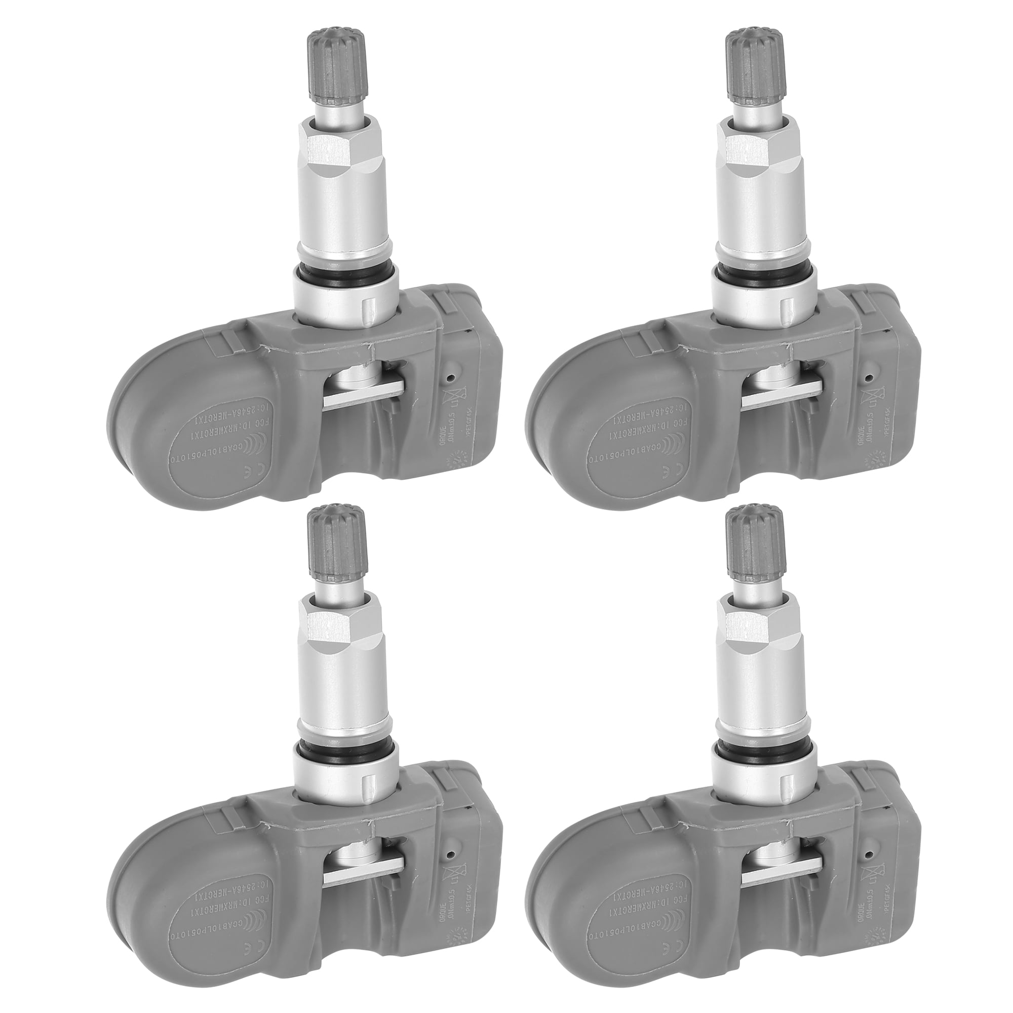 4pcs A0009054100 Car Tire Pressure Monitoring System Sensor TPMS Sensor ...