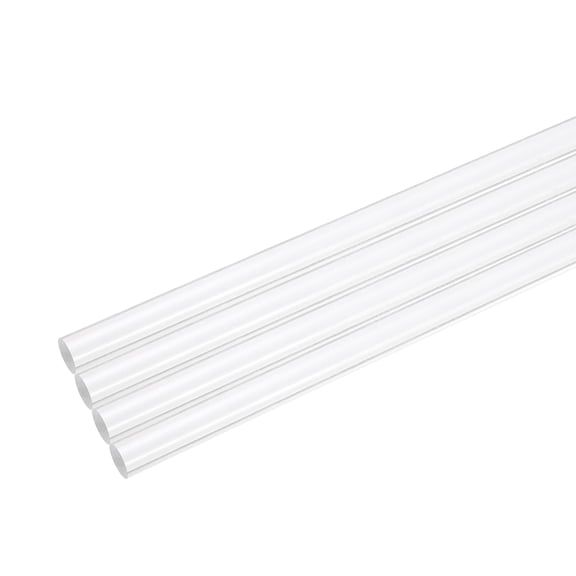Plastic Rods For Crafts
