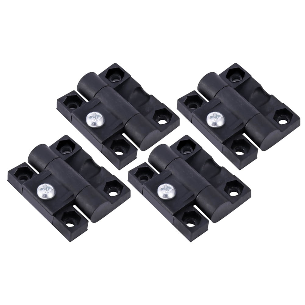 4Pcs Adjustable Torque Hinges Position Control Replacement Buffering ...