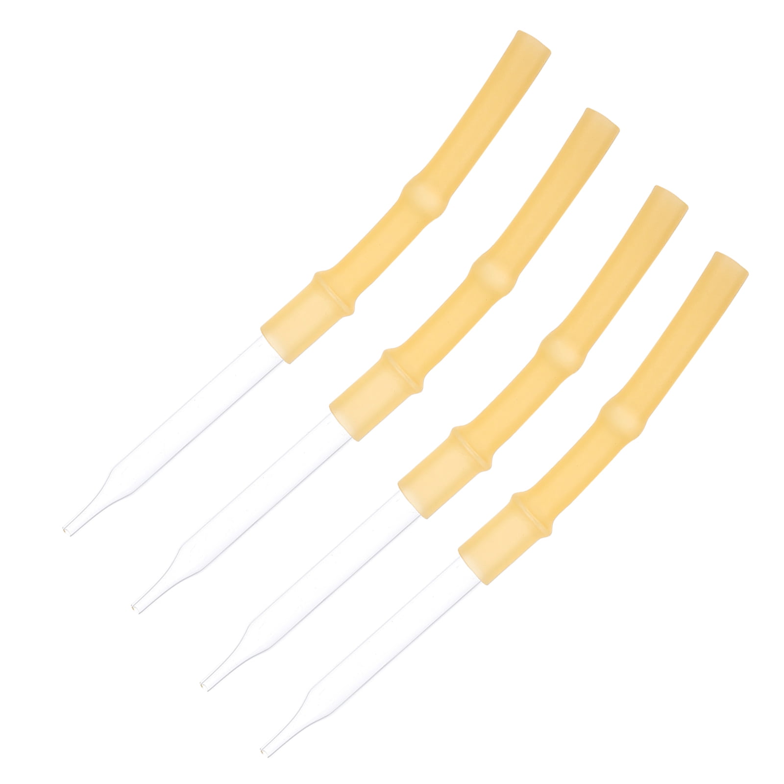 4pcs Alkaline Burette Tips Alkaline Burette Head Alkaline Burette ...