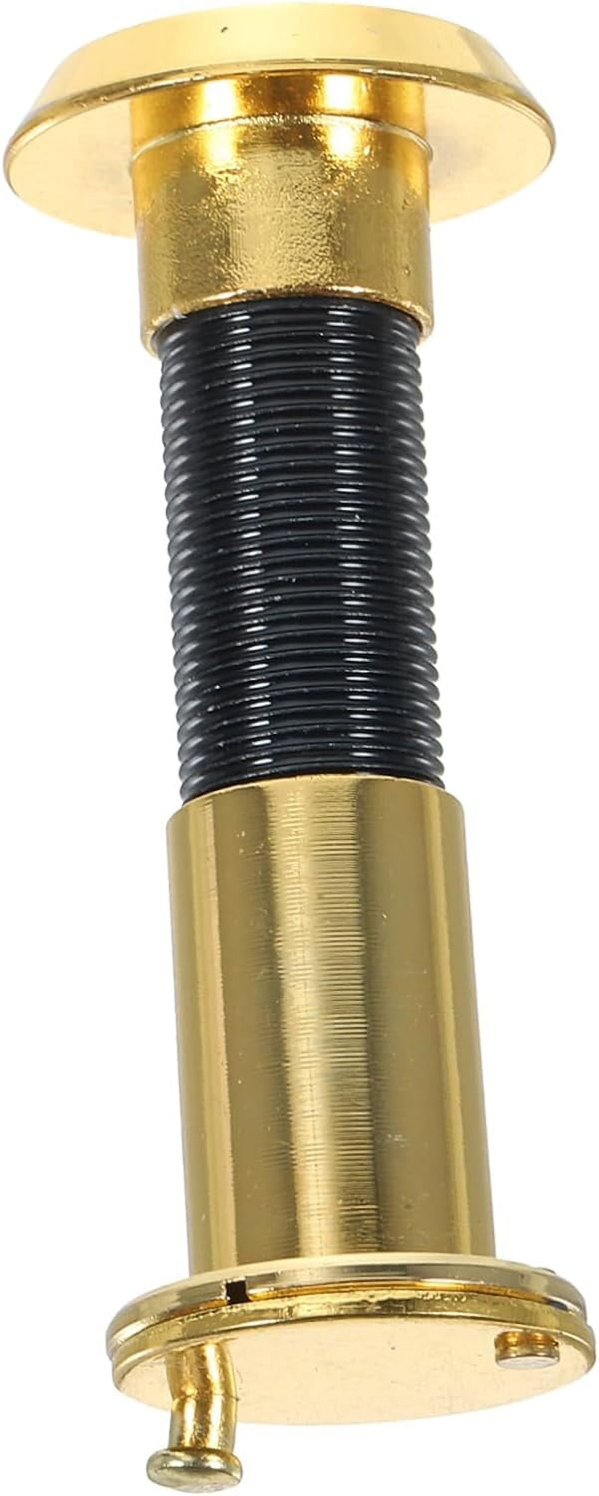 4pcs Anti- Door Peephole Door Viewer Privacy Cover Digital Peephole ...