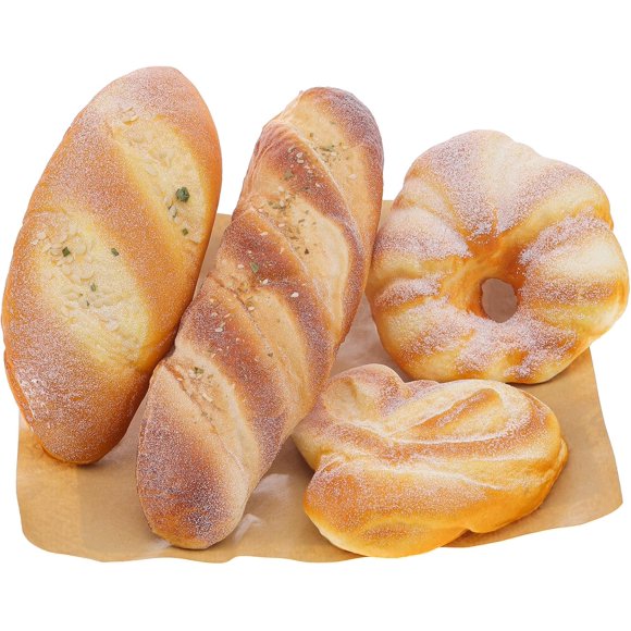 Decorative Fake Food