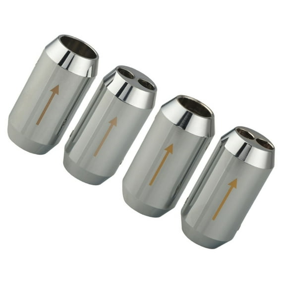 4pcs Auditory Cable Splitter Connectors Wire Splitters for Home Theater ...
