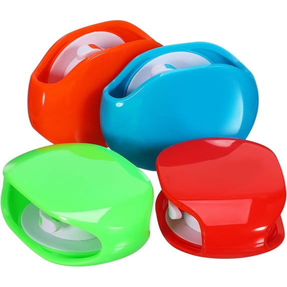4pcs Automatic Cord Reel, Automatic Roll Earphone Cable Organizer Cord ...