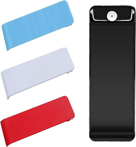 4pcs Back Stand for Nintendo Switch, Back Stand Replacement Kickstand ...