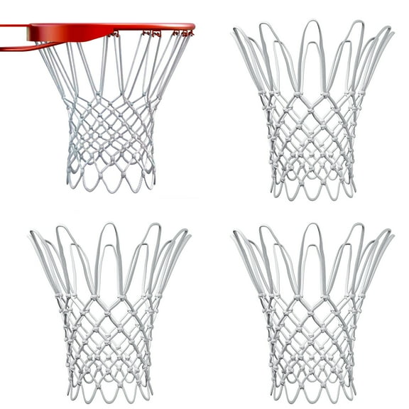 Basketball Replacement Pole