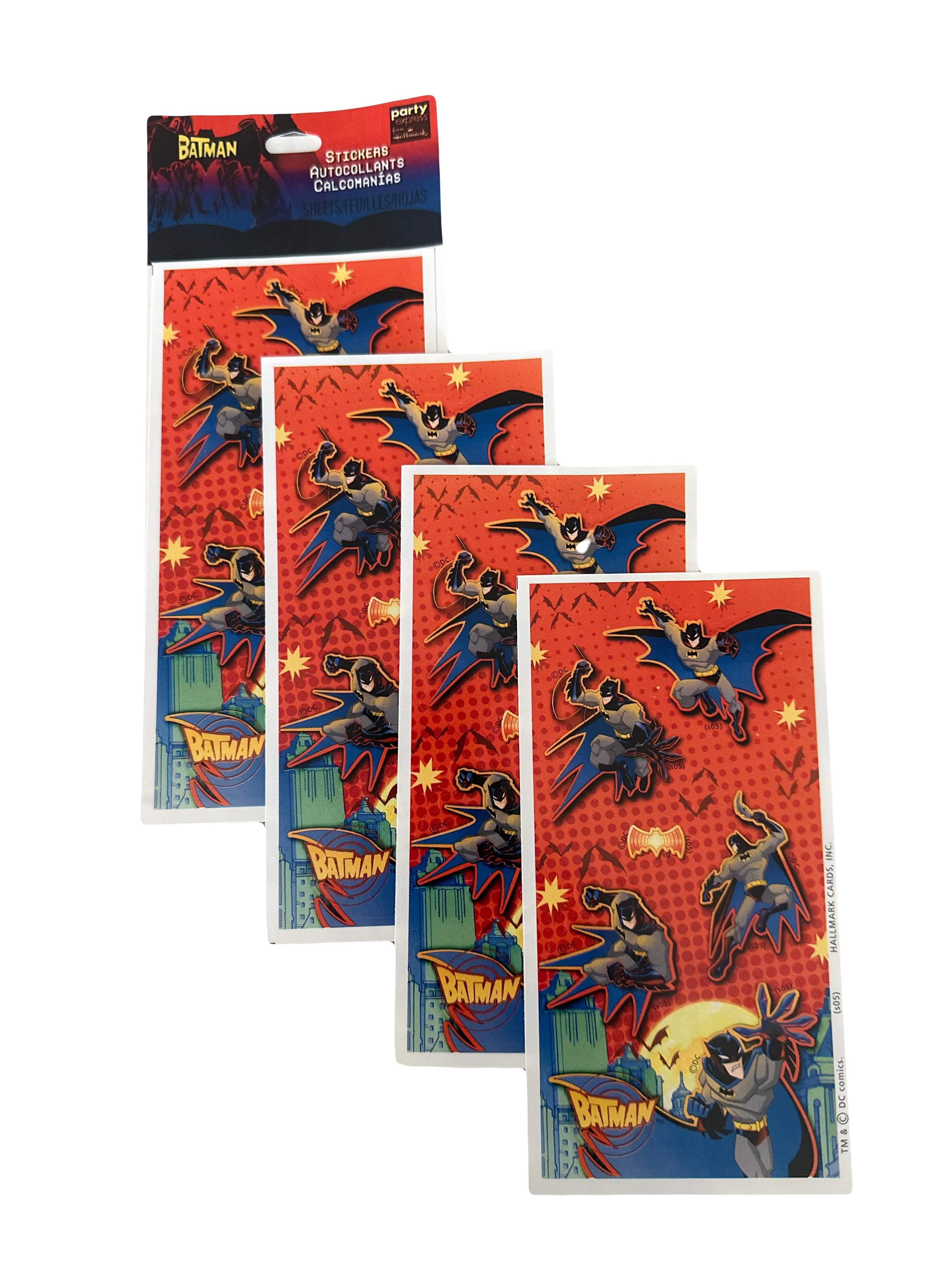 Stickers Autocollant