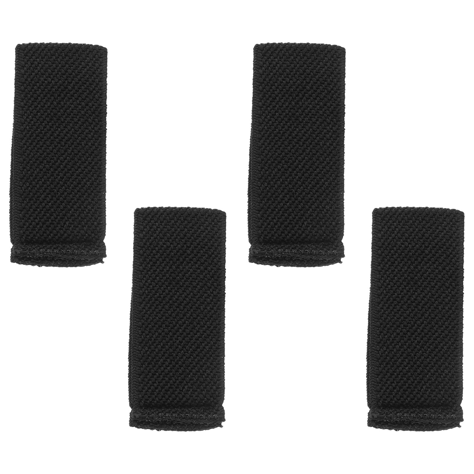 4pcs Belt Keepers Elastic Belt Keepers Backpack Wide Belt Harness Strap ...