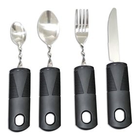 Weighted Utensils