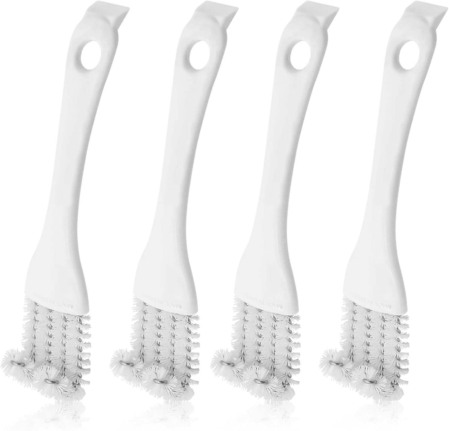 4pcs Birdcage Long-Handled Shovel Cleaner, Bird Cage Tool Accessories ...