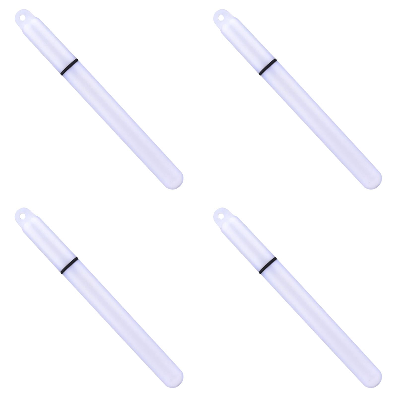 4pcs Boat Flares & Emergency Signals - Waterproof Marine LED Flares for ...