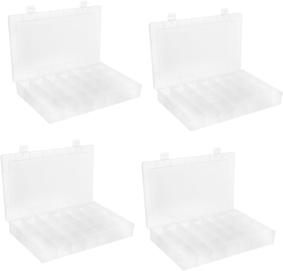 4pcs Box Parts storage box bedroom storage multifunctional storage box ...