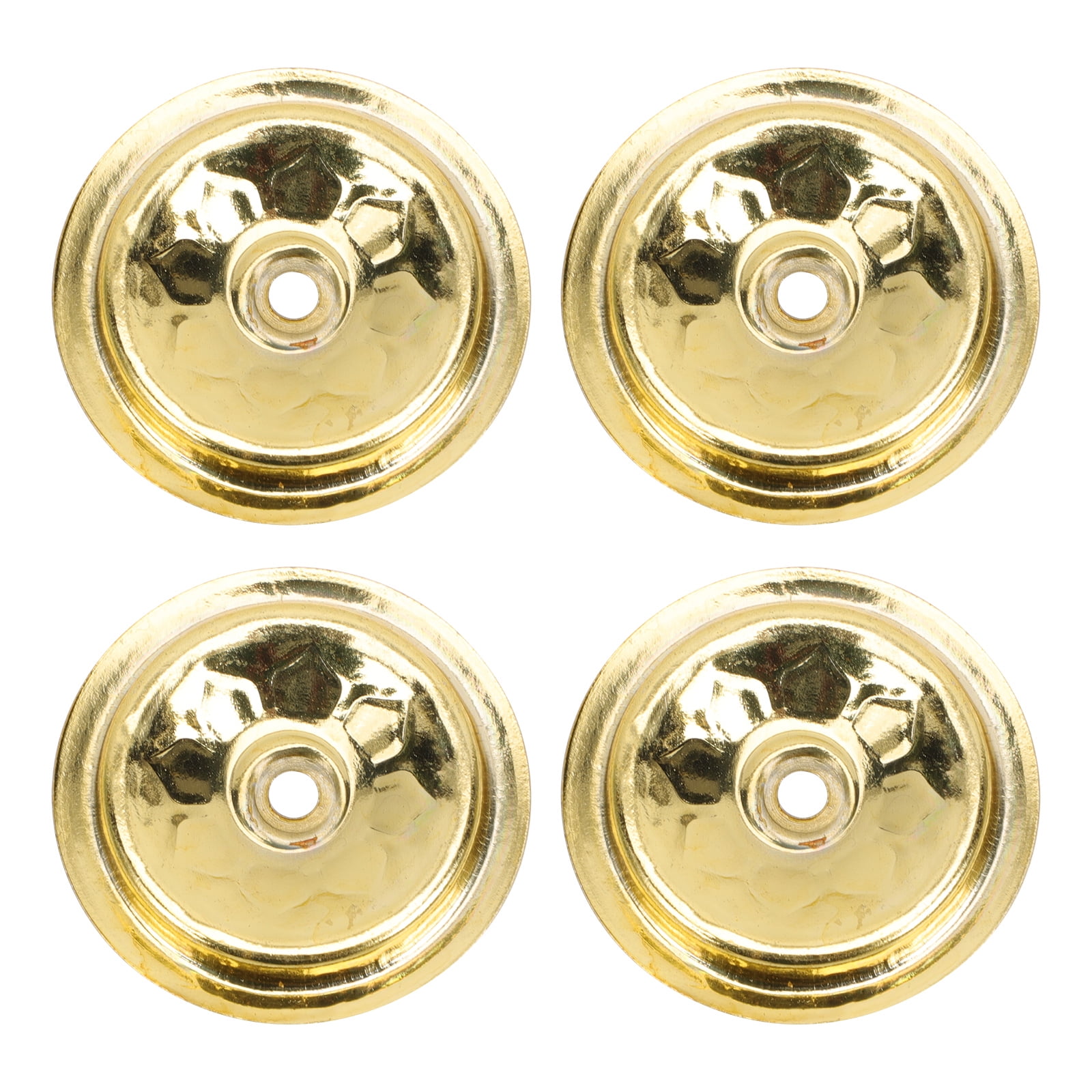 4pcs Buddhism Oil Lamp Floating Wick Holders Oil Floating Holders ...