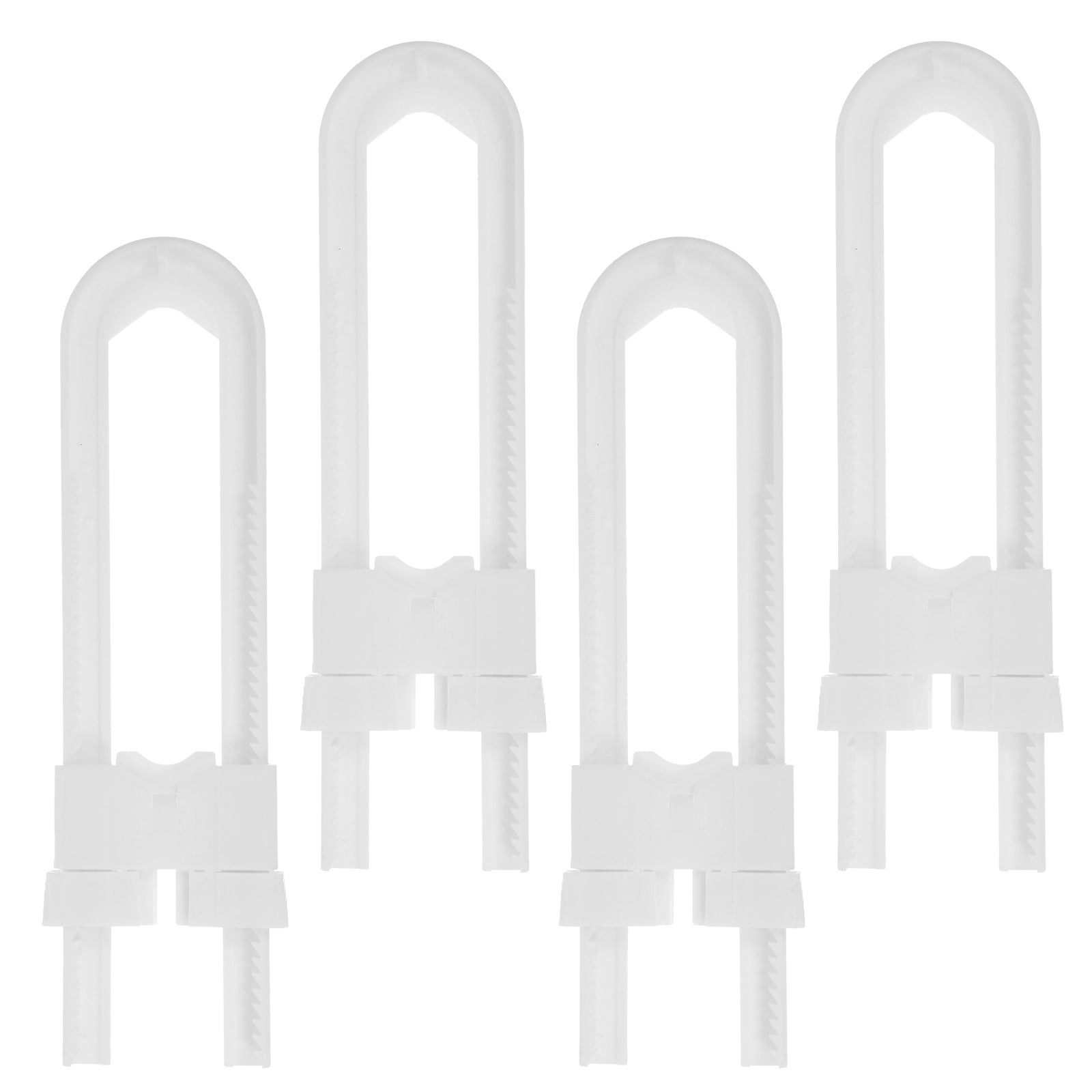 4pcs Cabinet Locks Safety Proofing Drawers Locks Cupboard Closet ...