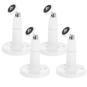 Compcctv Outdoor Security Camera Mount Bracket, Universal Wall Mounting ...