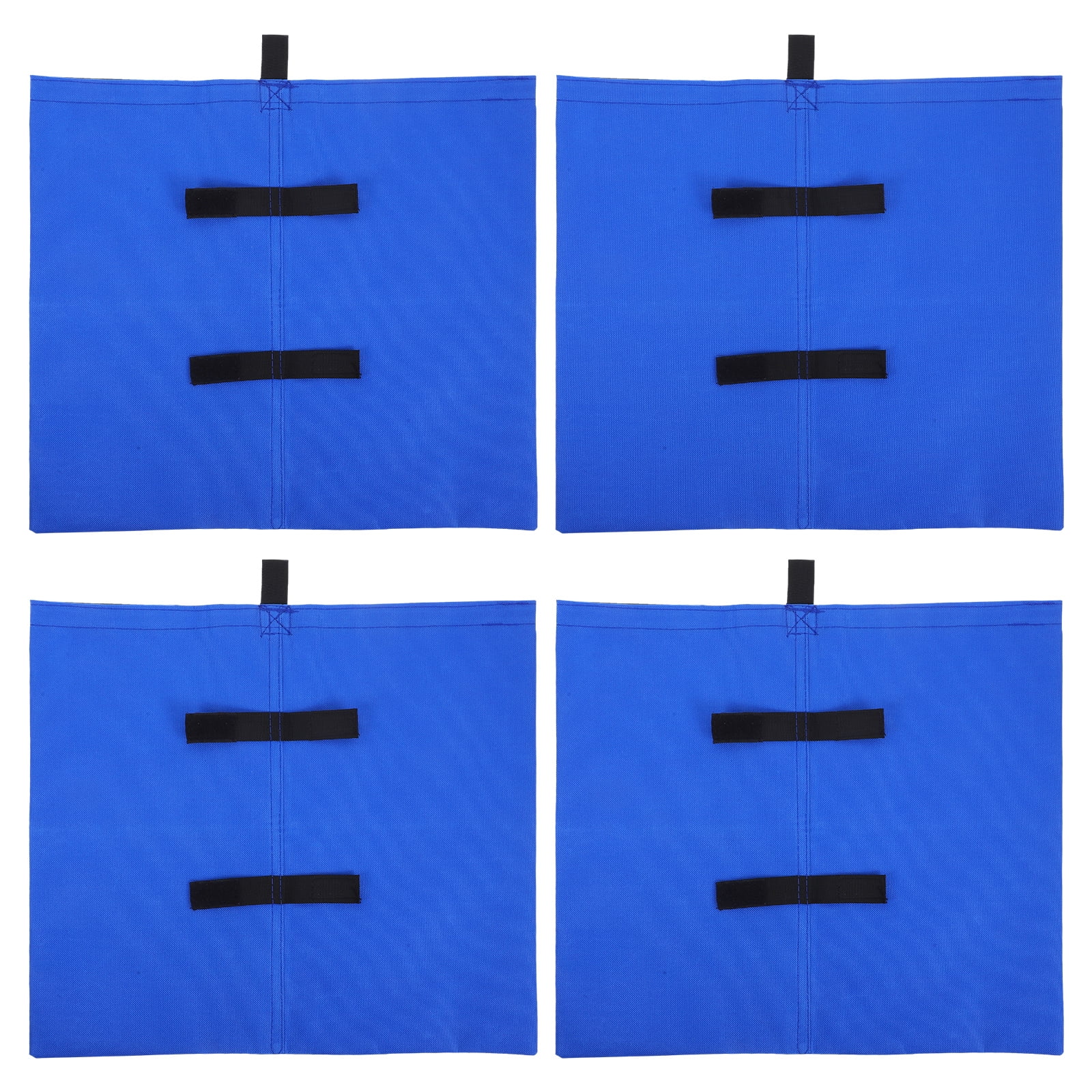 FONDOTIN Umbrella Weight Bags for Patio Umbrellas, Wind Resistant and ...