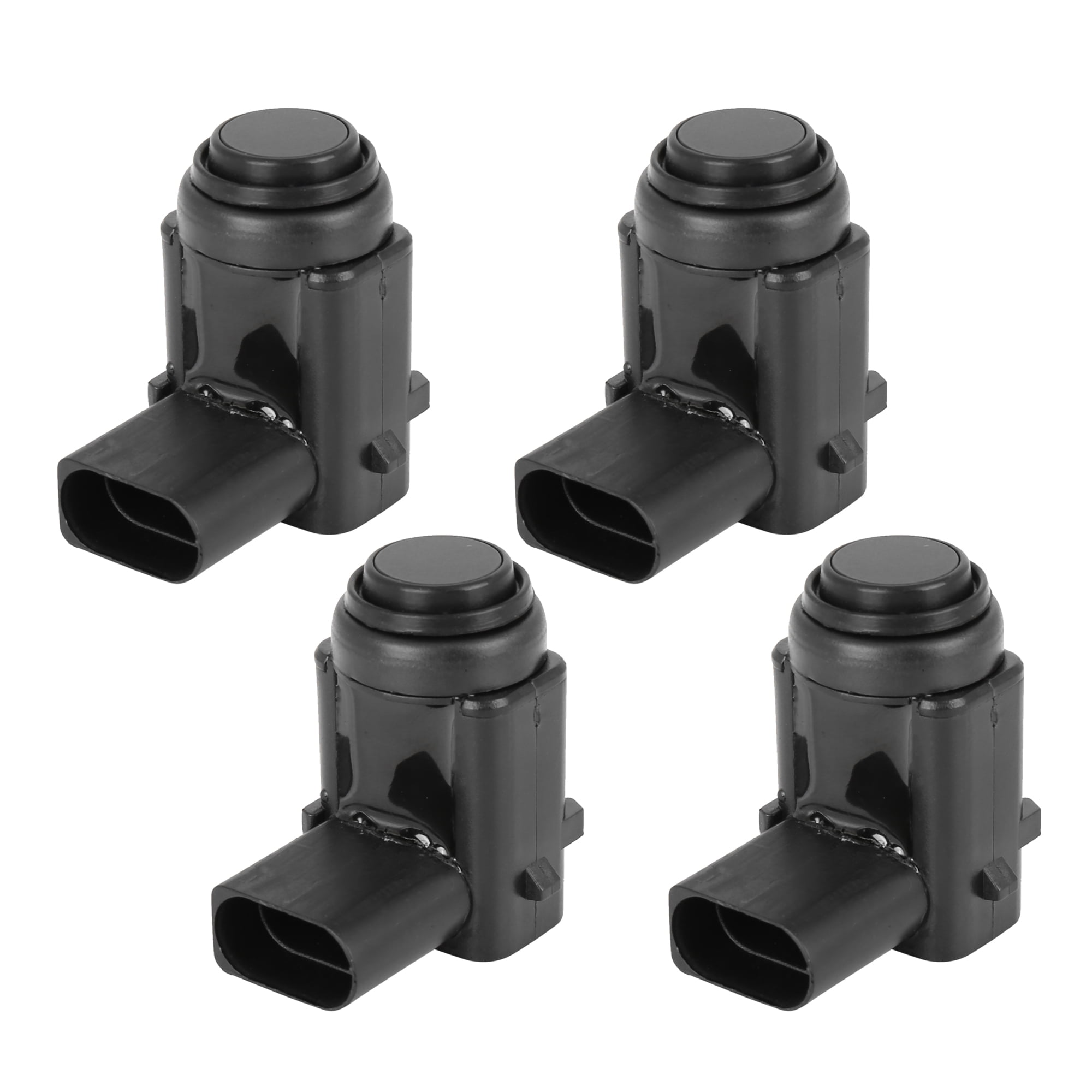 4pcs Car Auto Reverse Parking Assist Sensor 1K0919275 for 2002-2015 for ...