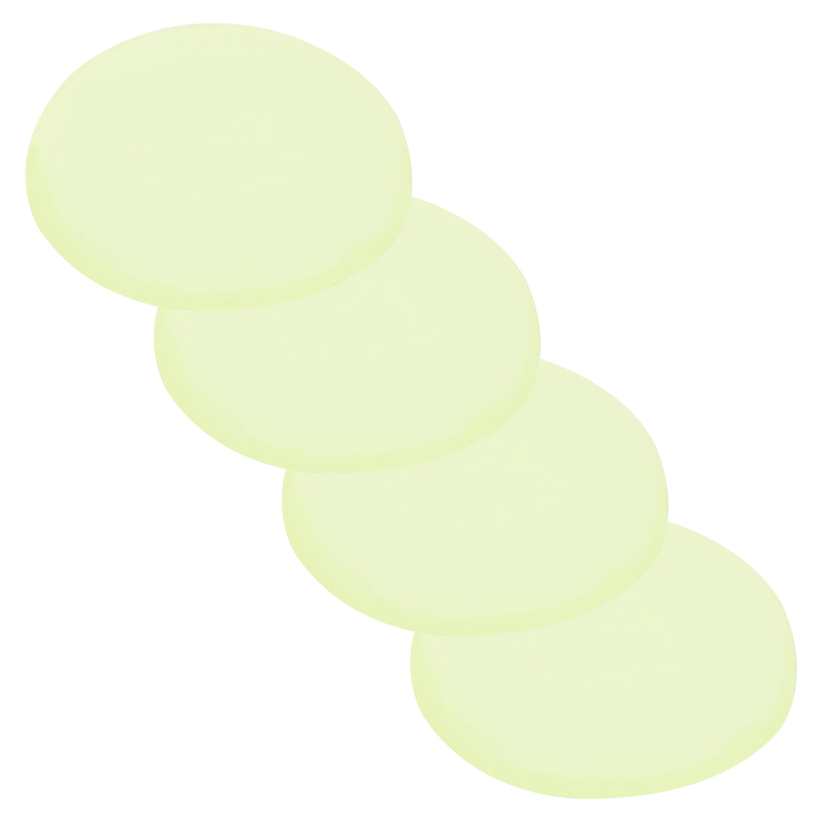 4pcs Car Door Lock Keyhole Cover Universal Car Keyhole Protector ...