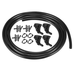 Windshield Washer Fluid Hose