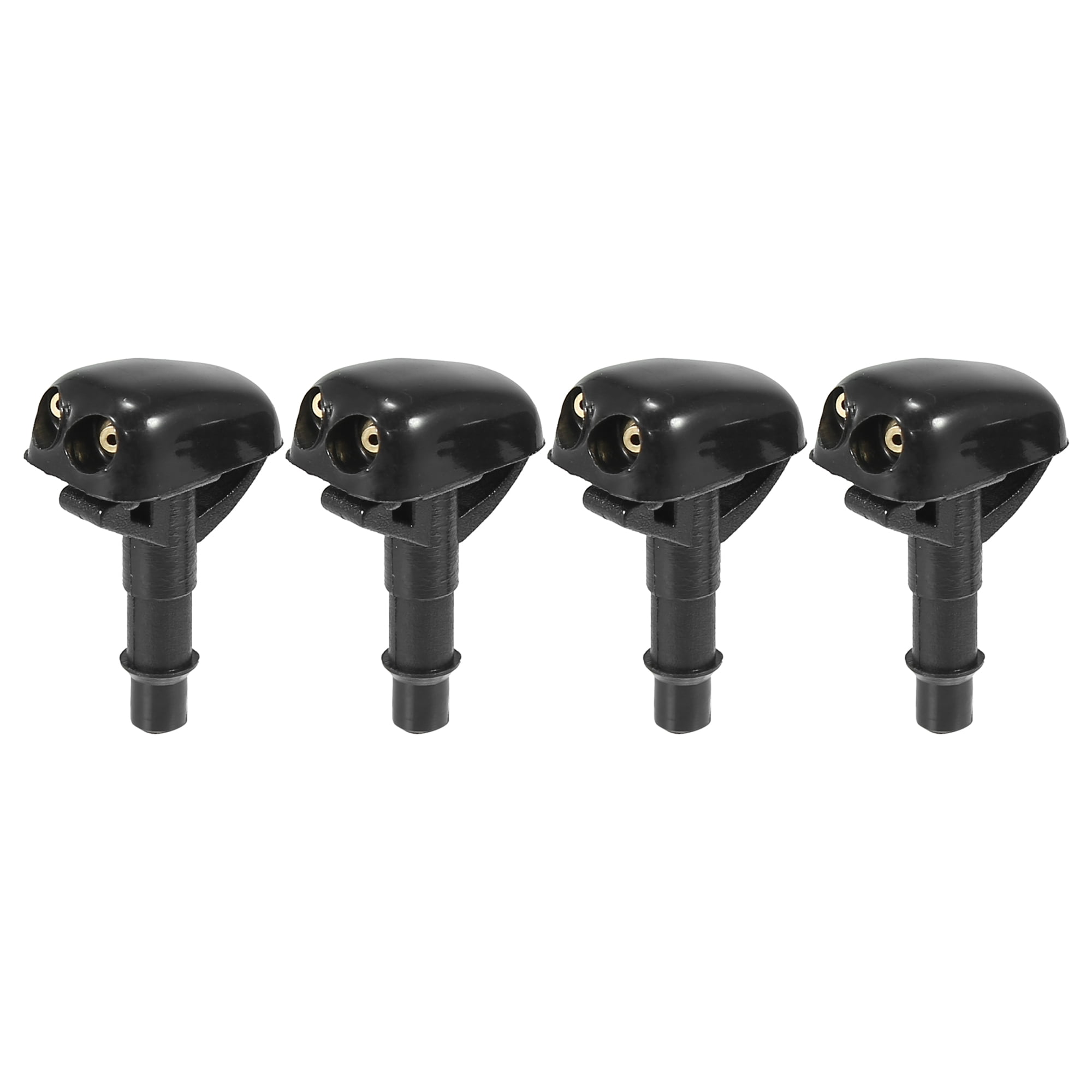4pcs Car Front Windshield Washer Nozzles for Mitsubishi Lancer 1995 ...