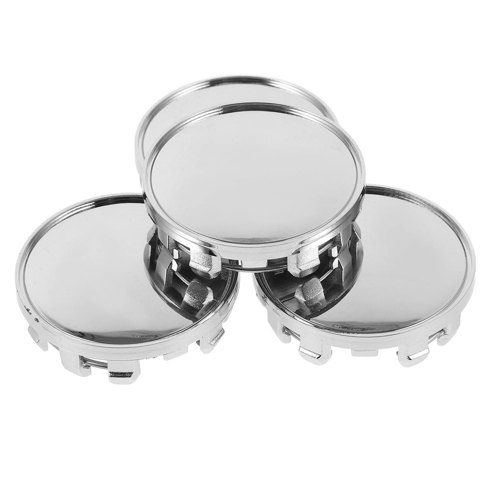 4pcs Car Wheel Hub Covers Vehicle Hub Caps Automotive Tire Hub ...