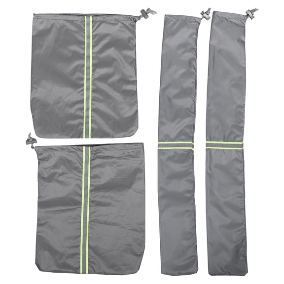 Windshield Wiper Protectors and Covers for All Weather Conditions