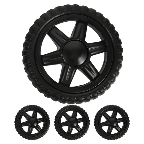 Shopping Cart Wheels Replacement