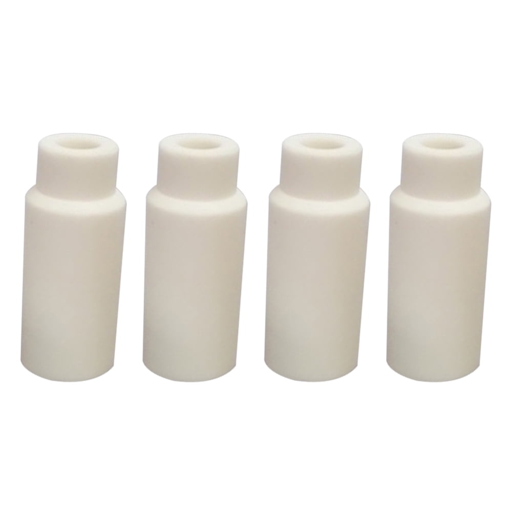 4pcs Ceramic Sprayer Water Torch Sand- Air Siphon Sandblaster Nozzle ...