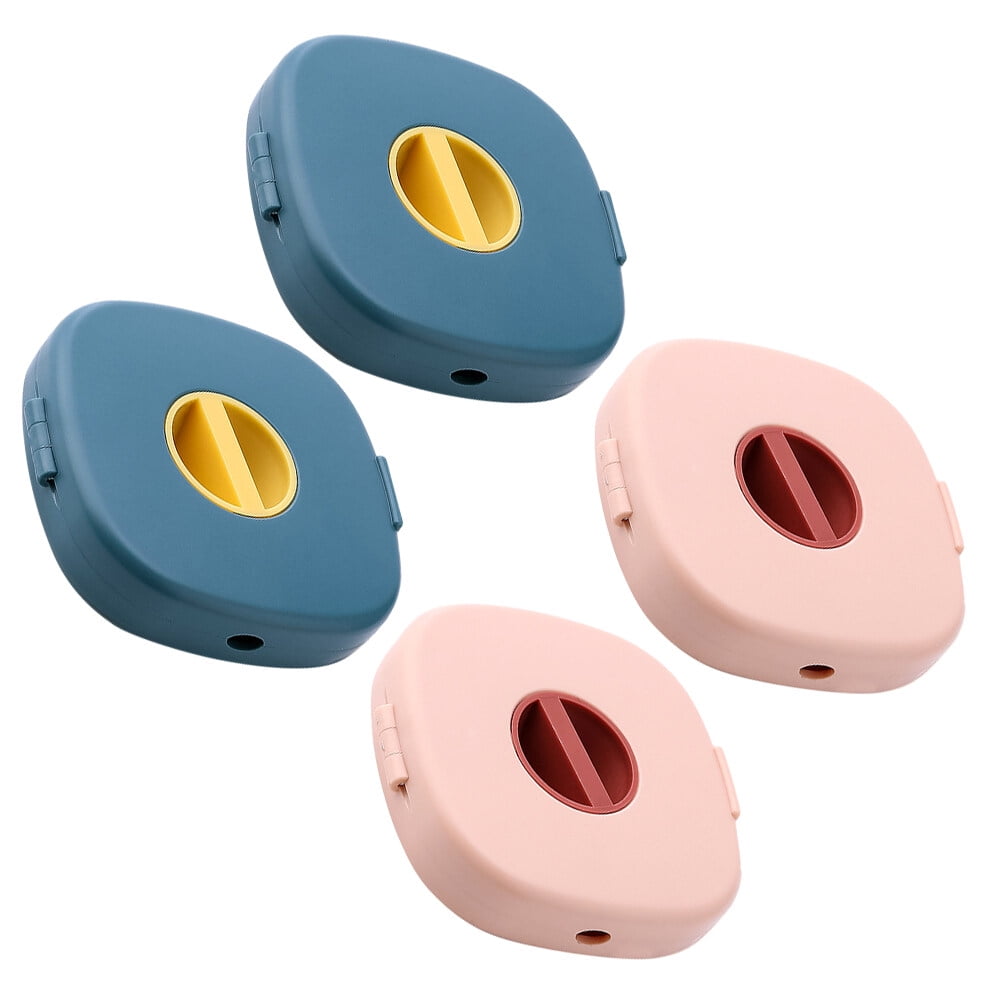 4pcs Charging Cable Organize Adorable Cable Box Unique Charging Cable ...