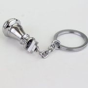 Key Chain Chess Pieces