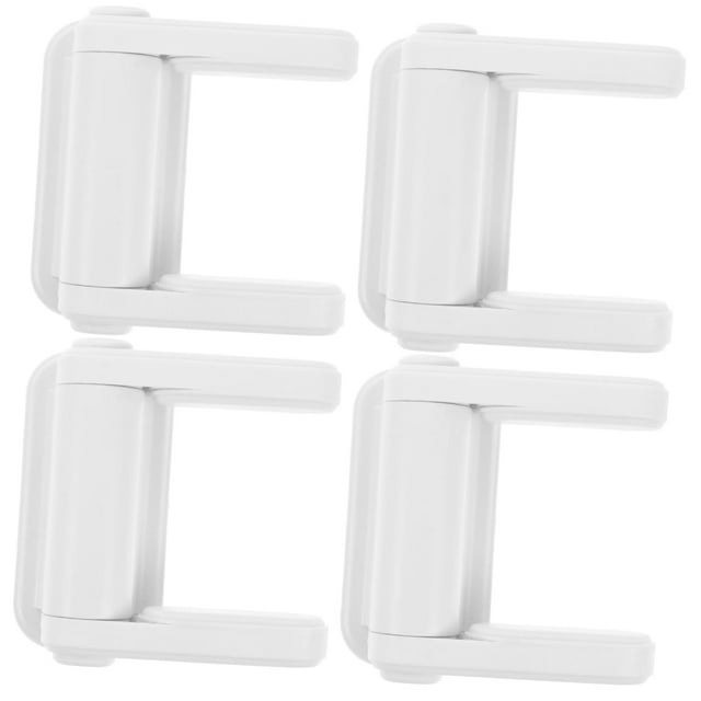 4pcs Children's Door Handle Lock Toddler Door Lock Baby Locks for Doors ...