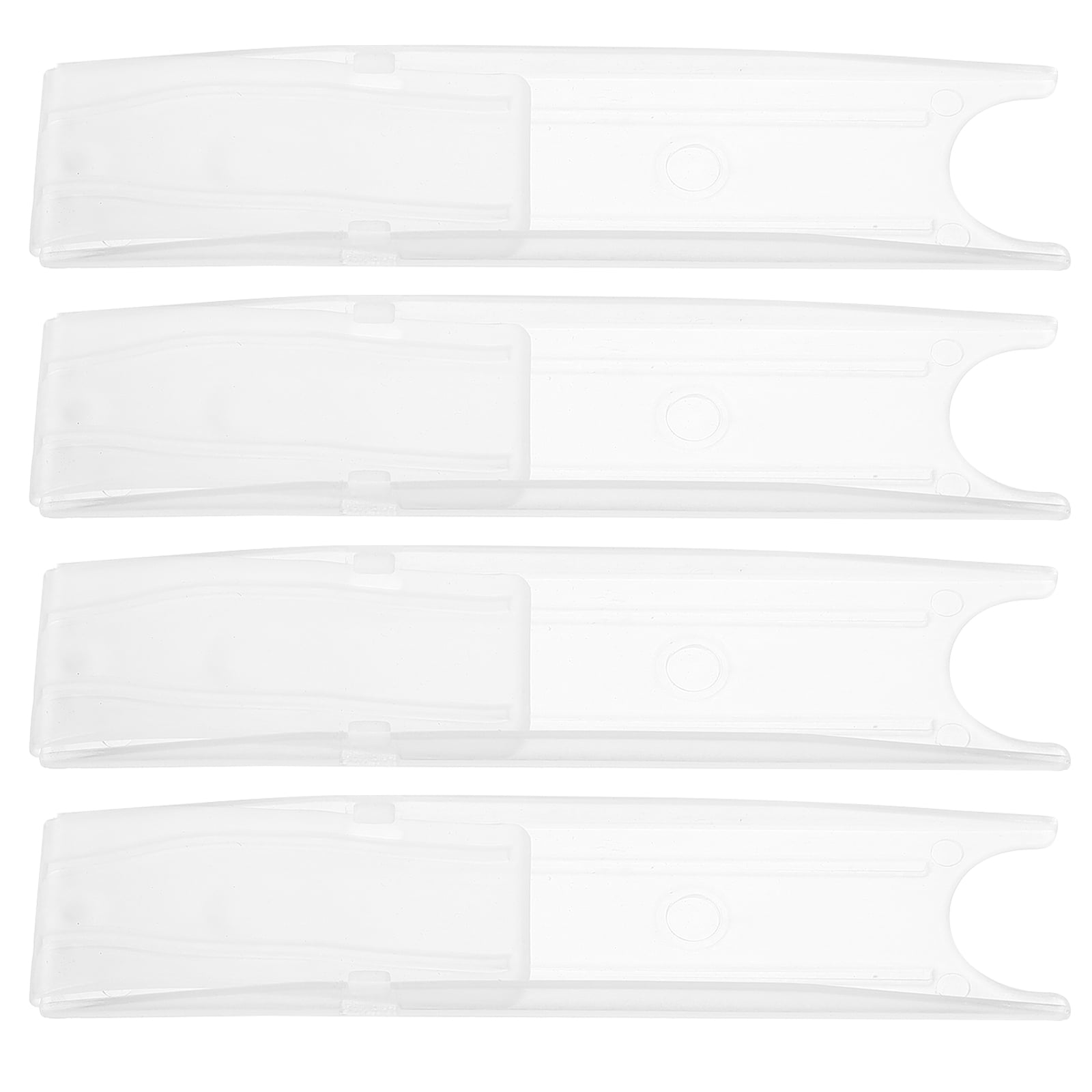 MERRYHAPY 4pcs Ventilated Reed Storage Case for Saxophone Players ...