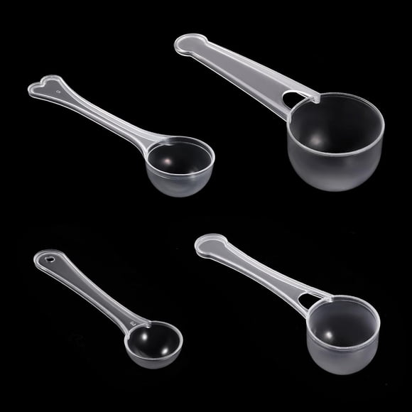 Gram Measuring Spoons