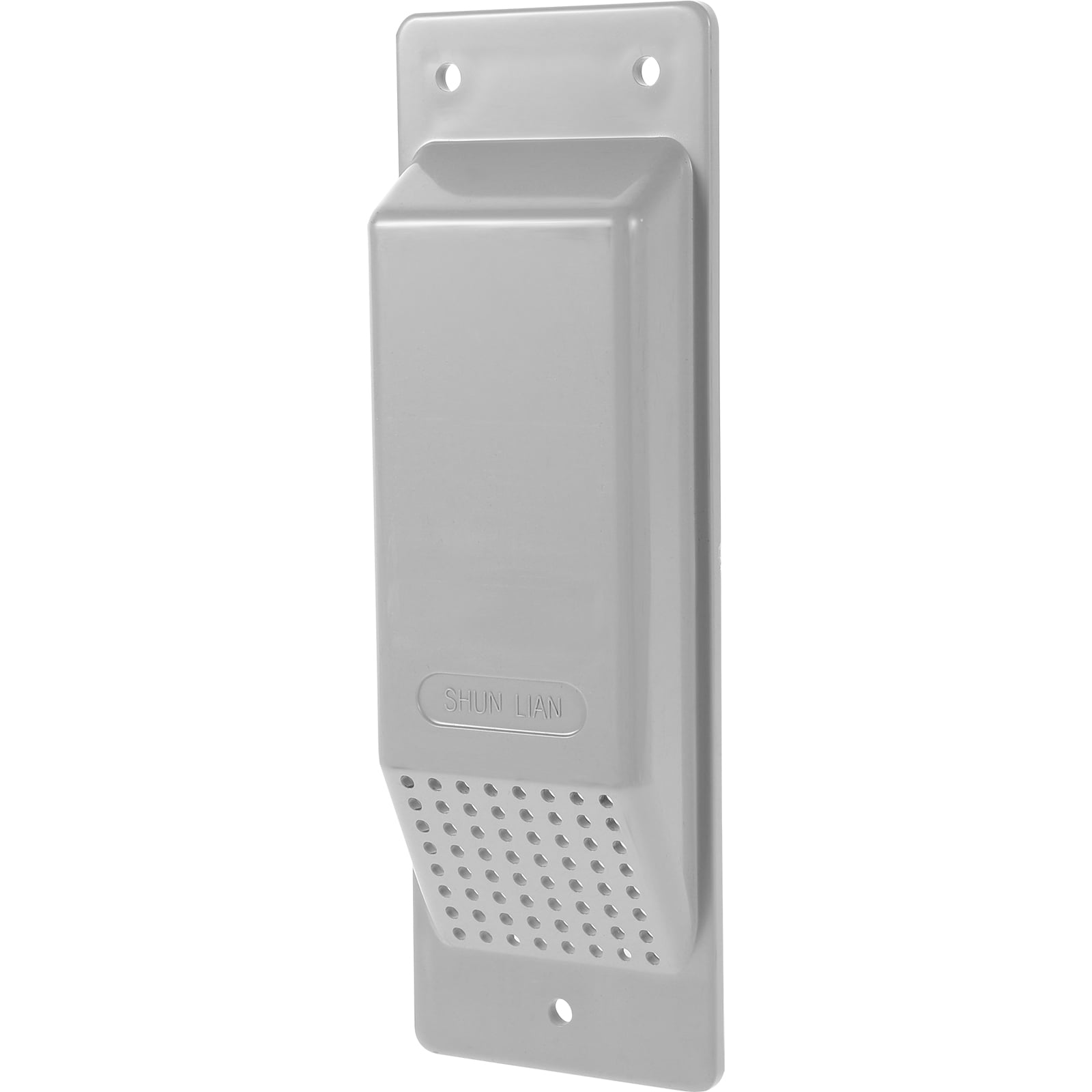 4pcs Container Side Vents For Shipping Containers Fresh Air Ventilation ...