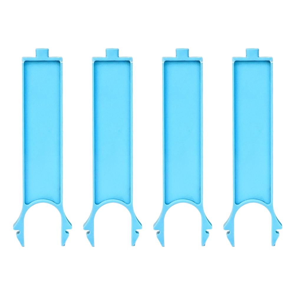 4pcs Cooling Rack Stacker Biscuits Cooling Shelves For Cooling Bread ...