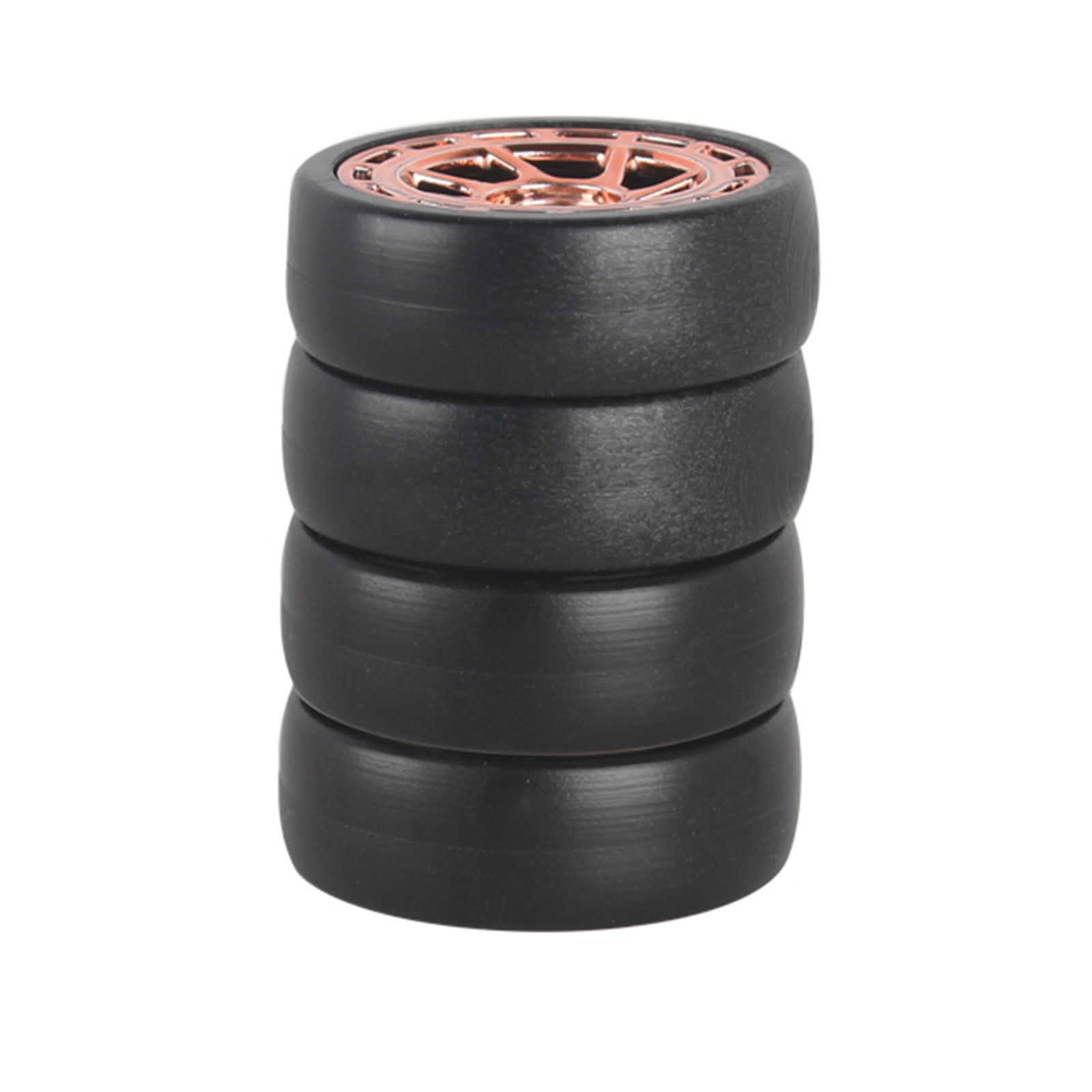 4pcs Crawlers Tire Upgrade Crawlers Wheel for 1:18 Remote Control Car ...