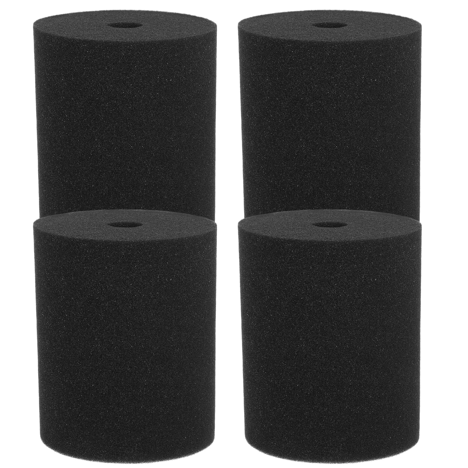 4pcs Cup Turner Foam Tumbler Inserts Flexible Foam Inserts Foam PVC ...