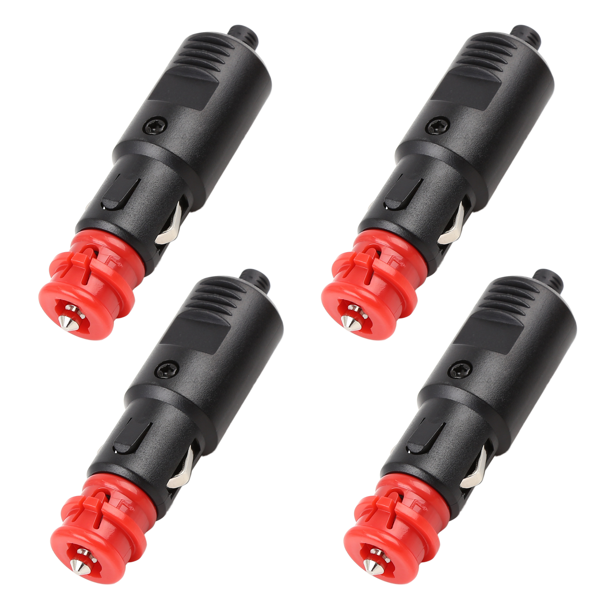 RoadPro CIG LIT REPLC PLUG FUSED PLATINUM 0 - Walmart.com