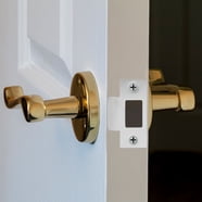 Elixir Striker Plate 295070 For Mobile Home Doors - Walmart.com