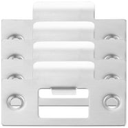 Elixir Striker Plate 295070 For Mobile Home Doors - Walmart.com