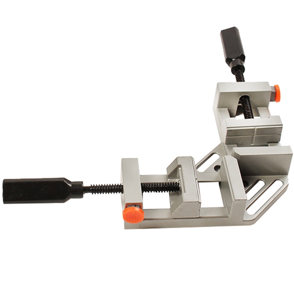 4pcs Double Handle Corner Clamp 90 Degree Quick Release Corner Clamp ...