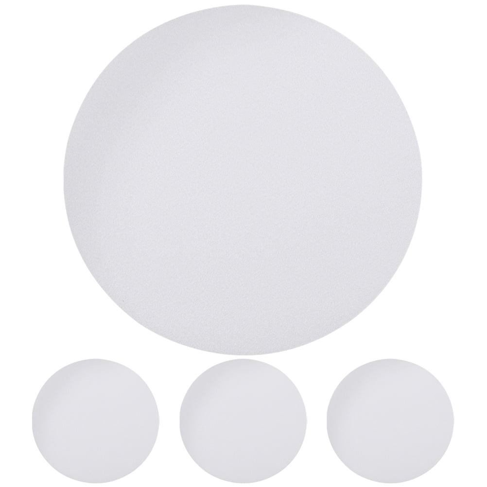 4pcs Downlight Diffuser Lampshade Ceiling Lamp Shade Ceiling Diffuser ...