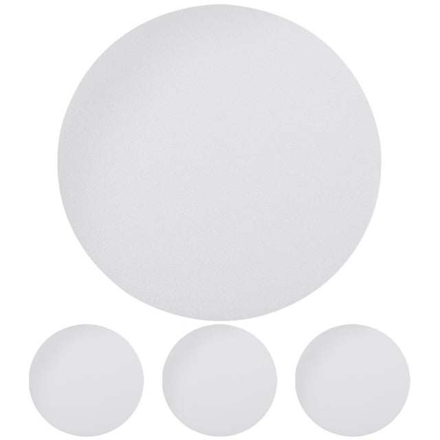 4pcs Downlight Diffuser Lampshade Ceiling Lamp Shade Ceiling Diffuser ...