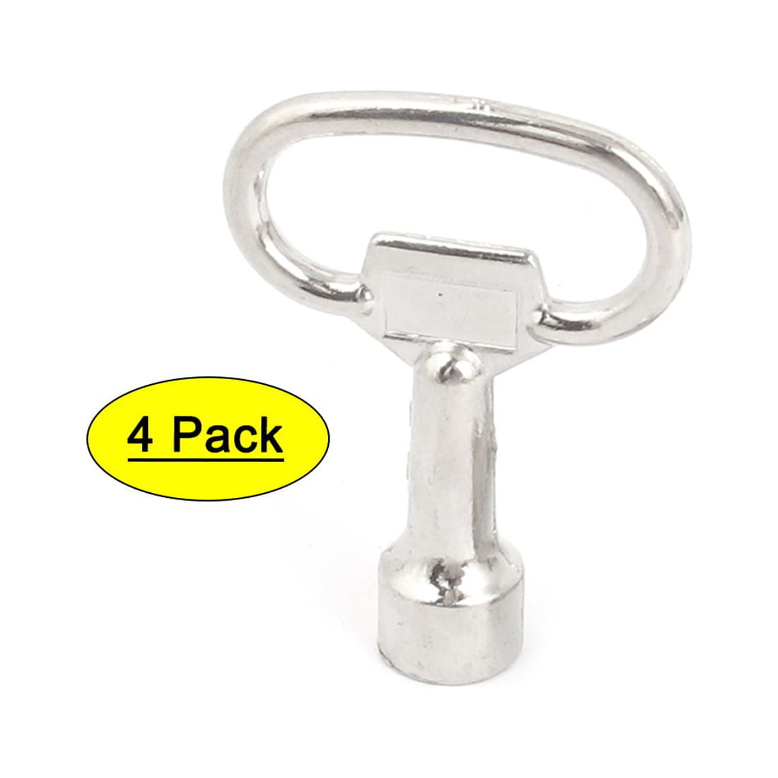 Security Triangular Triangle Sockets