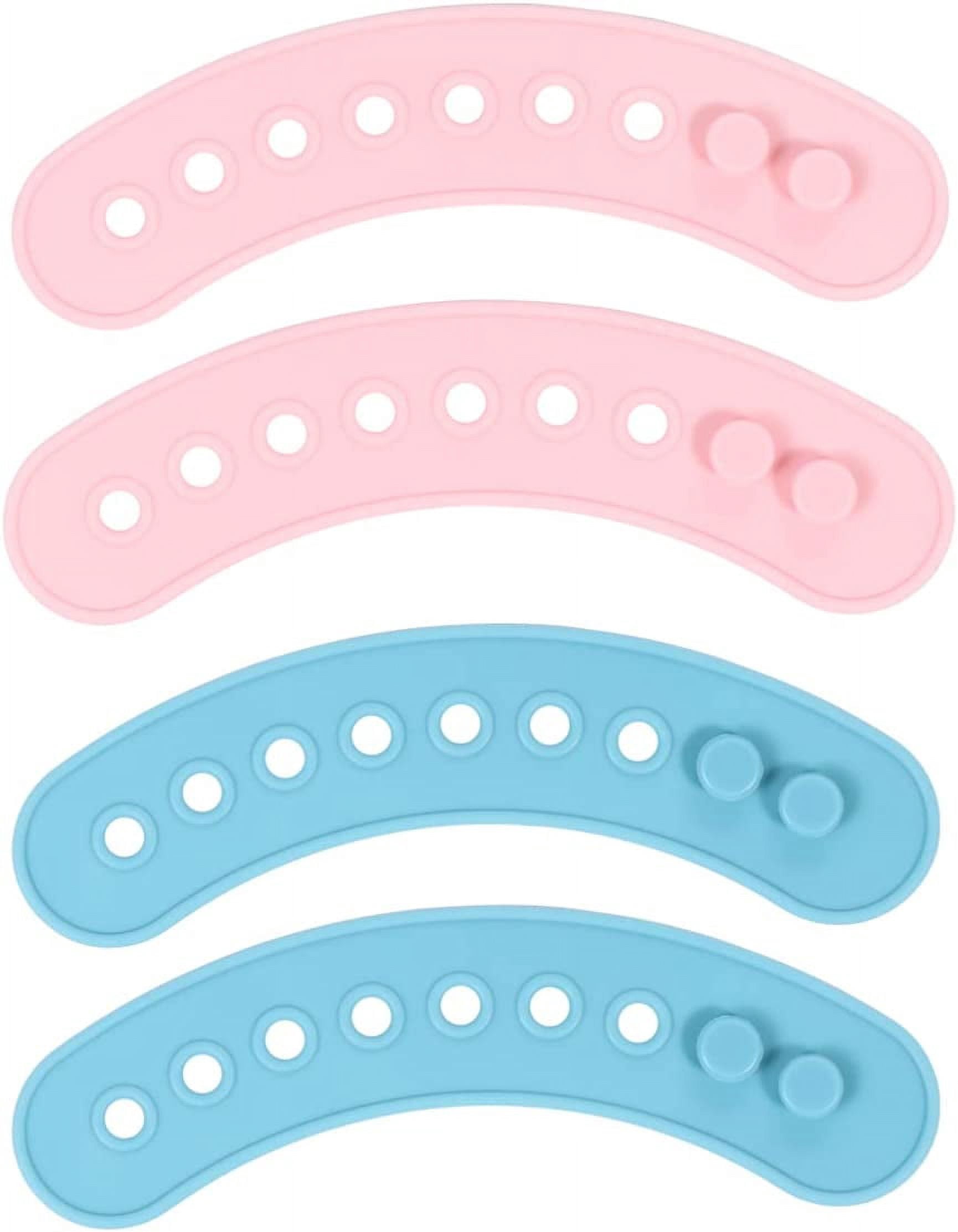 4pcs Eating Towel Apron Use Saliva Feeding Bib Practical Bibs ...