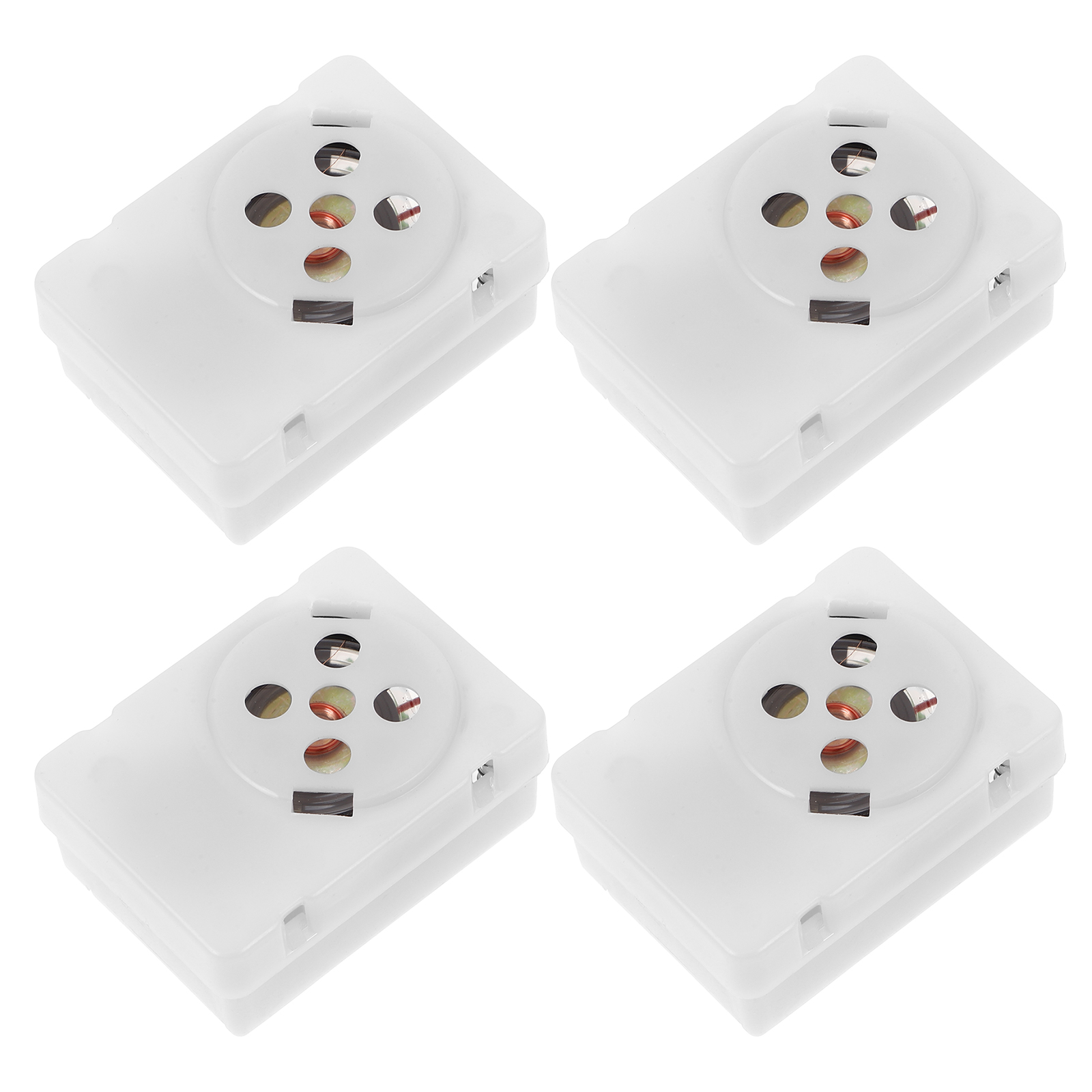 4pcs Electronic Music Box Mini Recording Module Electronic Module For ...